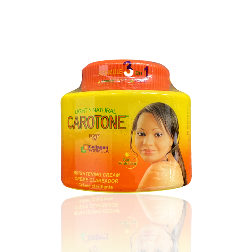 Carotone – GLAMORIYA